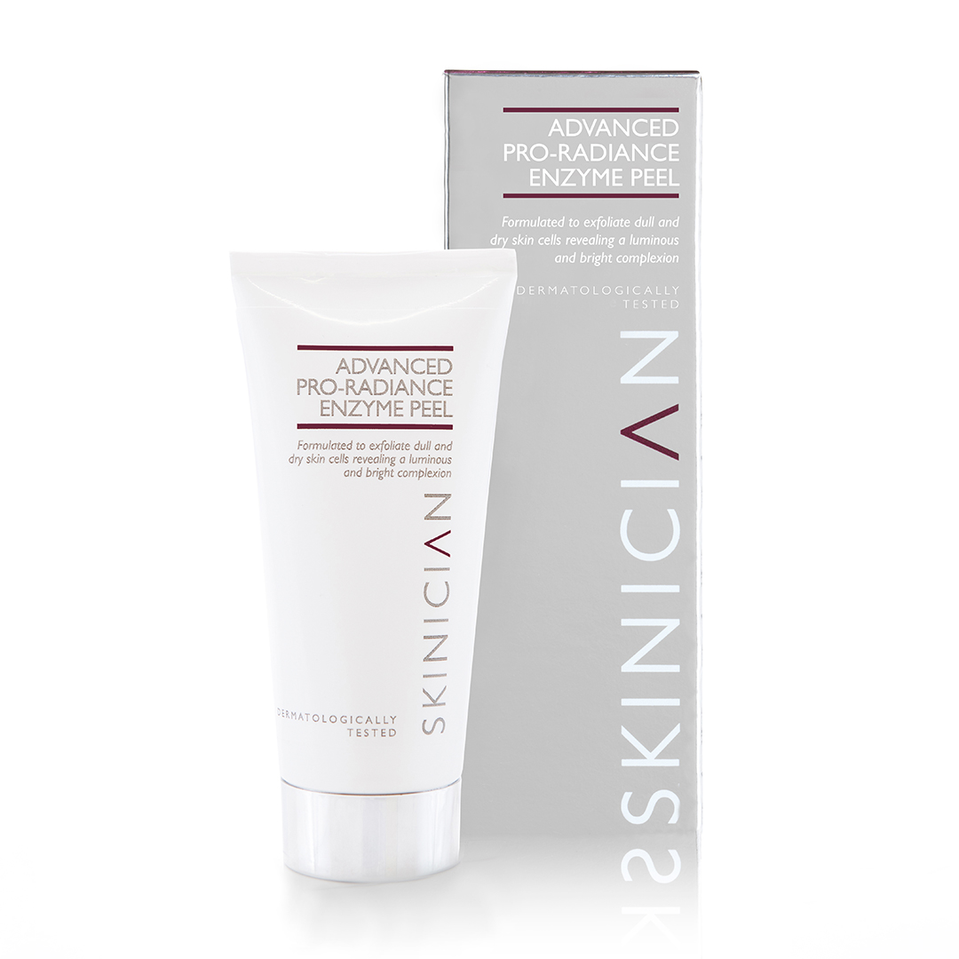 SKINICIAN PRO-RADIANCE ENZYME PEEL - The Studio 2